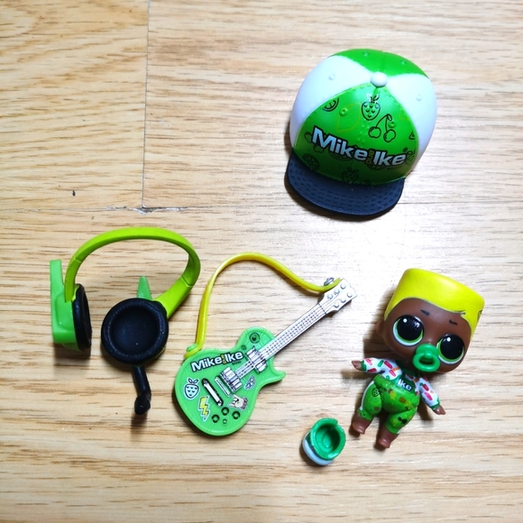 L.O.L. Surprise! | Toys | Lol Surprise Dolls Loves Mini Sweets Dolls ...